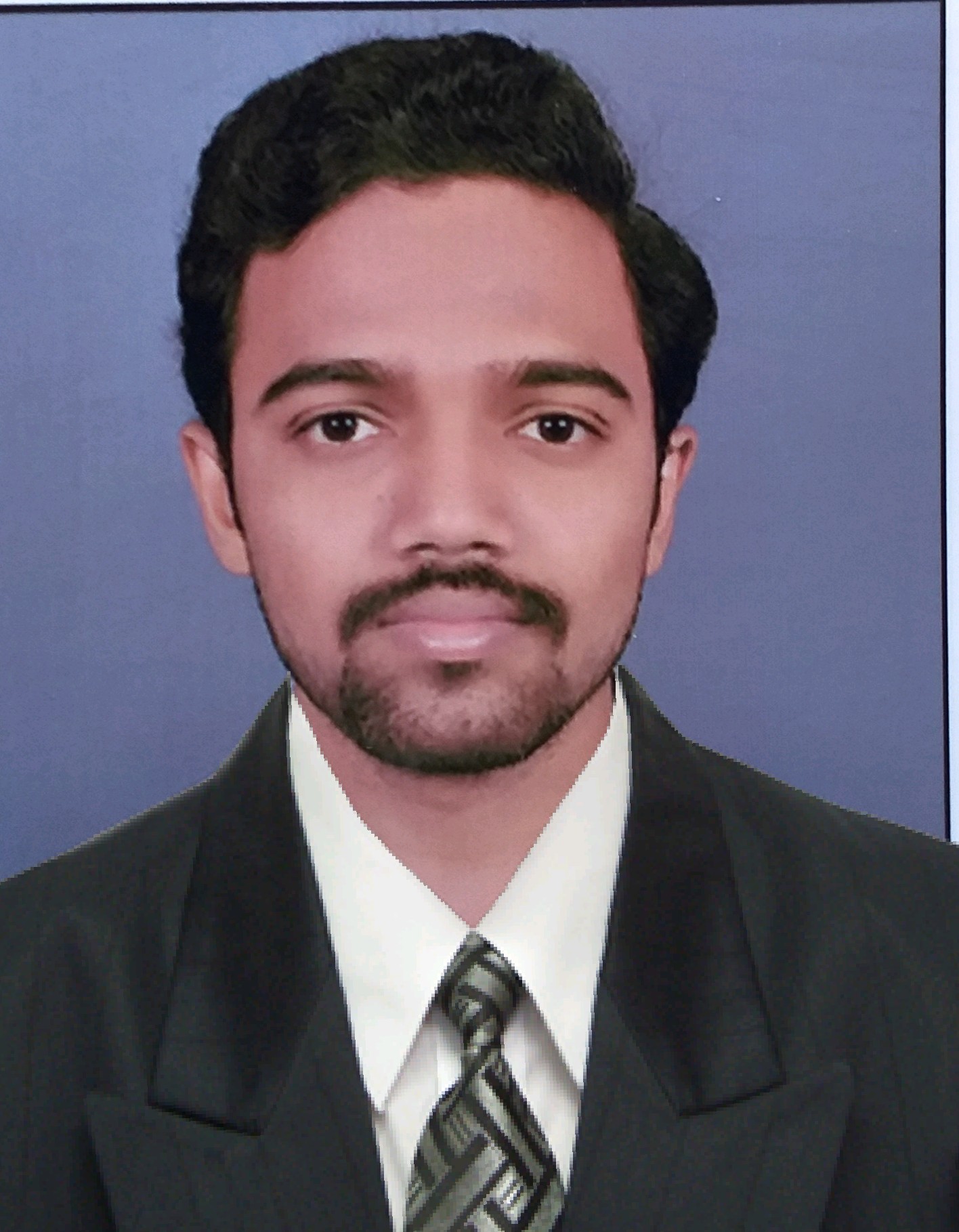 Brief Faculty Profiles