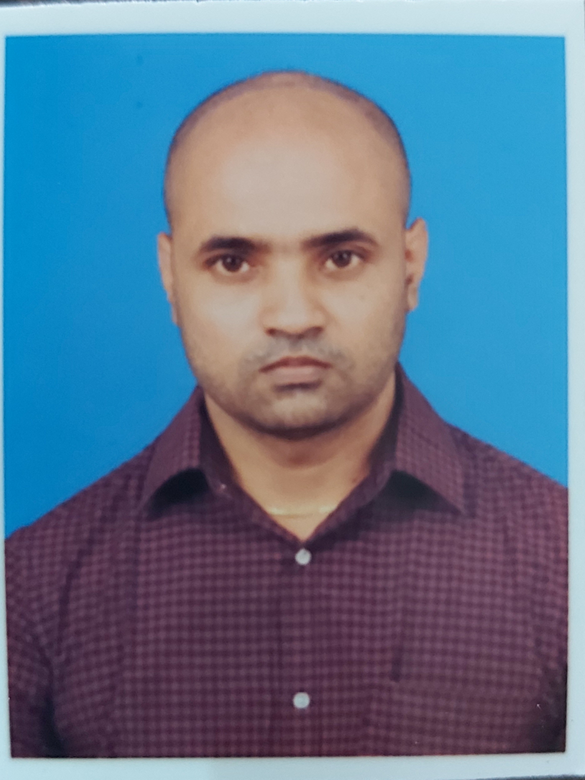 Brief Faculty Profiles