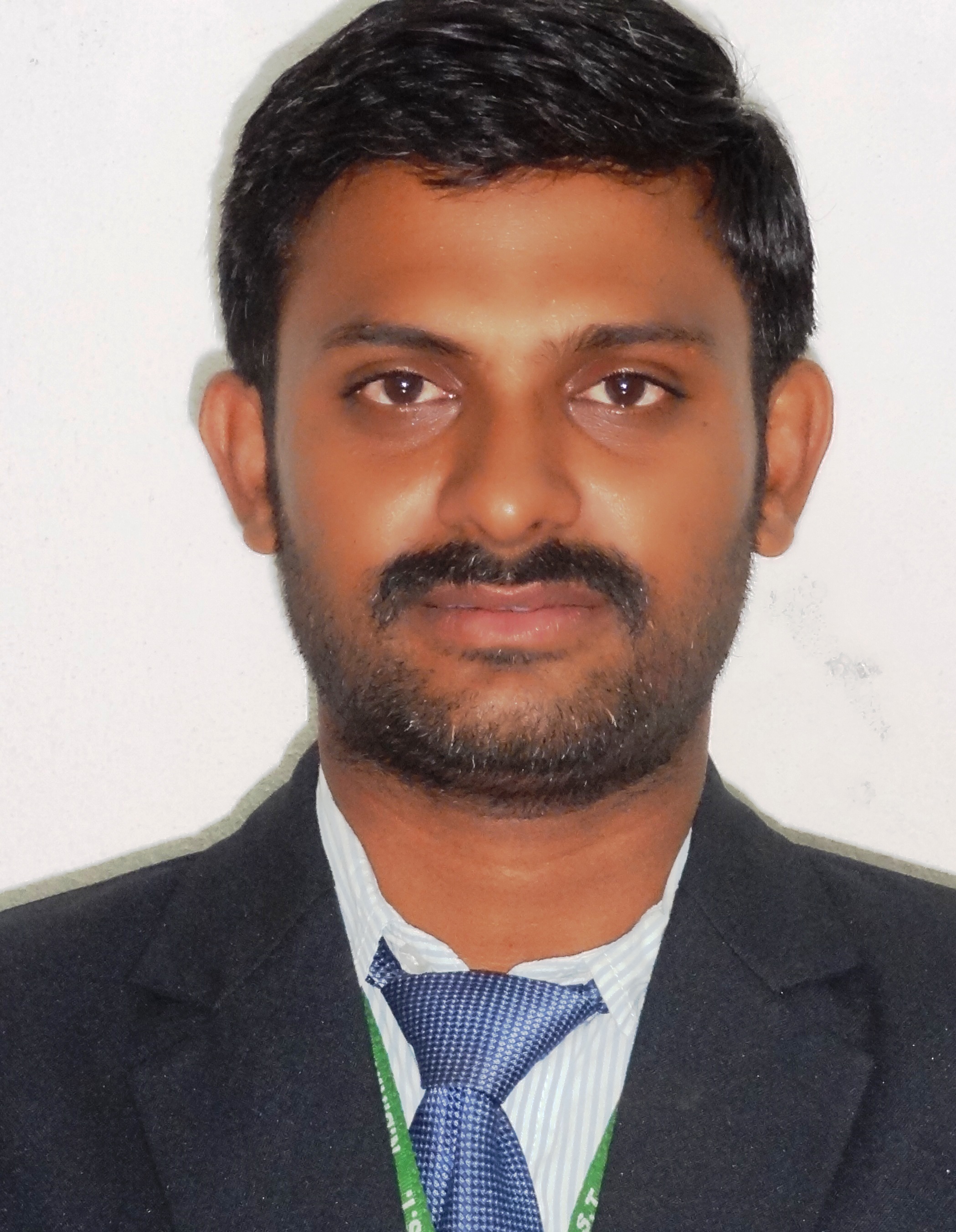 Brief Faculty Profiles