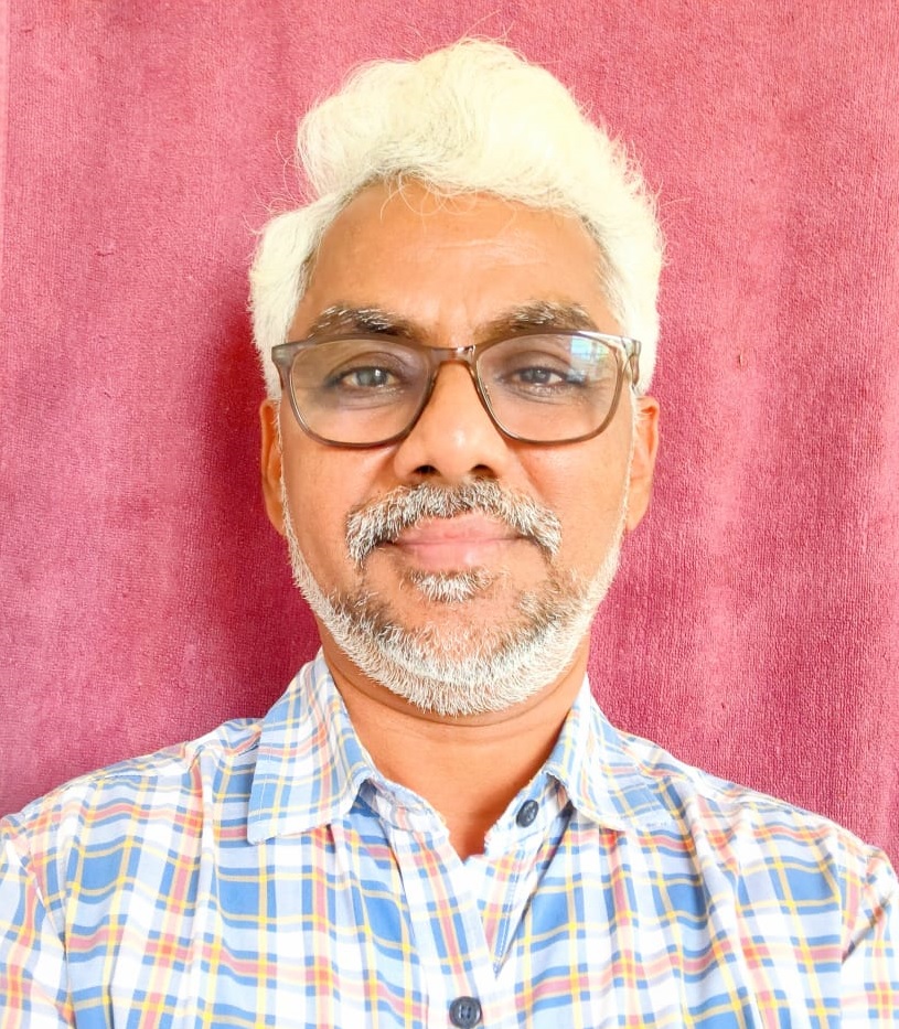 Brief Faculty Profiles