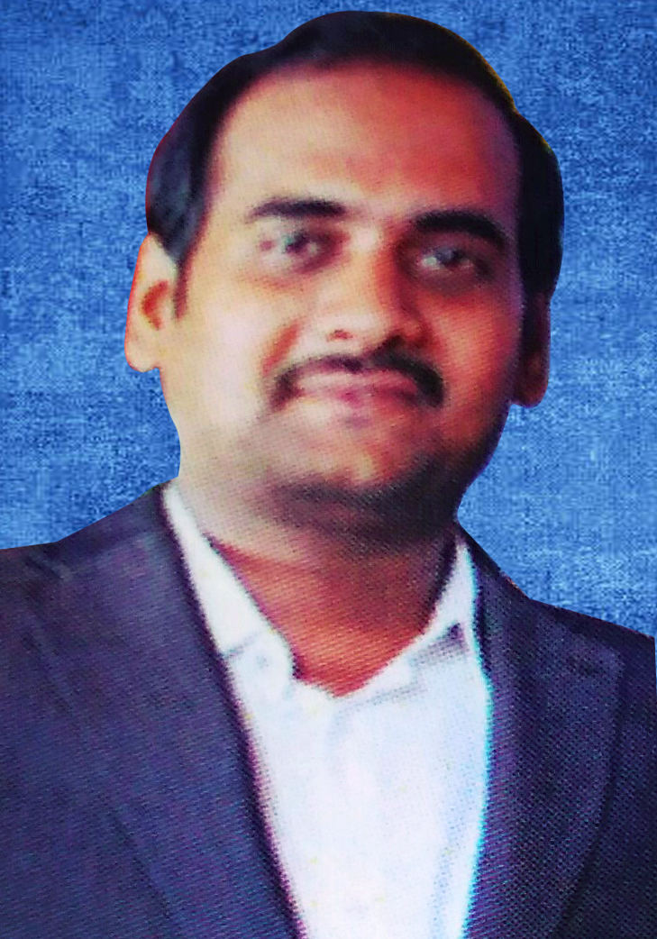 Brief Faculty Profiles